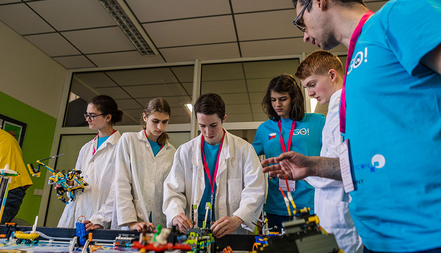 CertiCon - Added Value Solutions